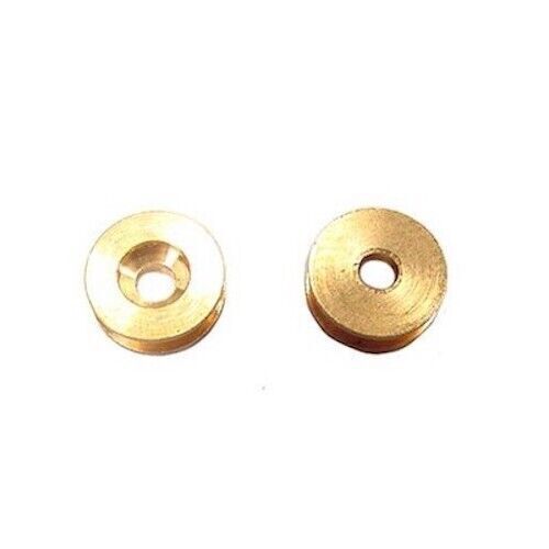NSR 4847 3/32 Racing Brass Bushings No Tolerance (x2) [NSR4847] - $7.49 ...