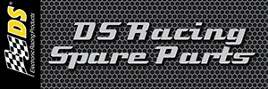 DS Racing Spare Parts : LEB Hobbies, Your Specialist in Home and Hobby ...
