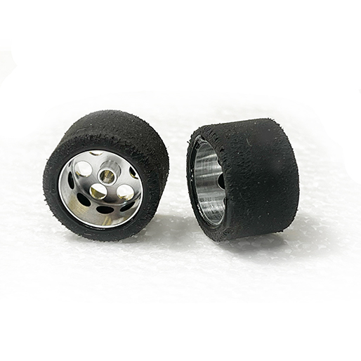 NSR 9074U 3/32 Glued and Trued Rear 5294U Ultragrip 20x13 on 5031 ...