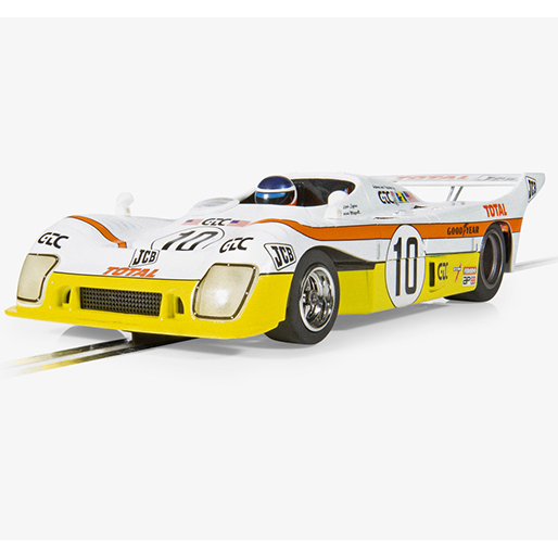 Scalextric C4527 Mirage GR8 2nd LeMans 1976 : LEB Hobbies, Your ...
