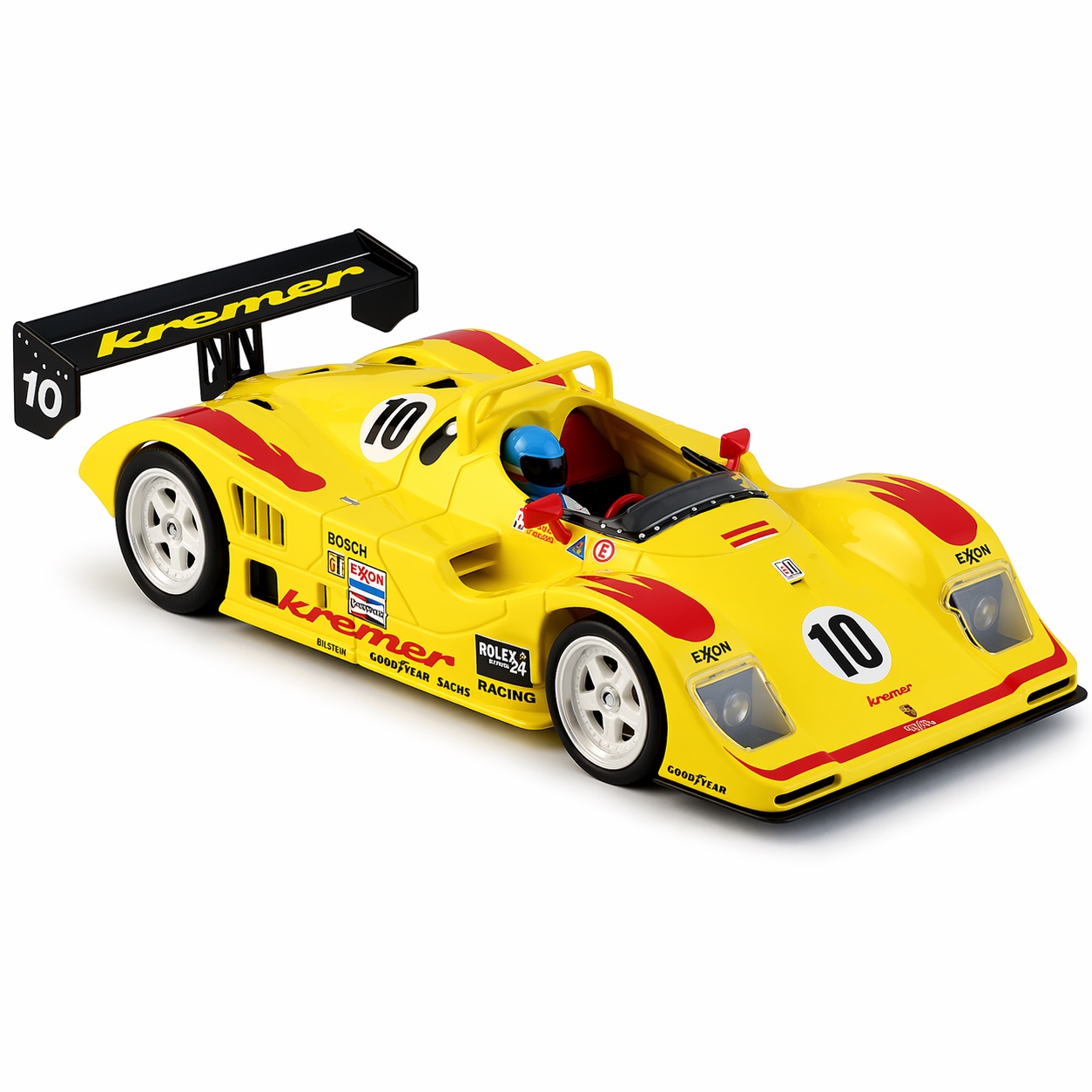 RevoSlot RS0300 Porsche Kremer K8 No.10 Daytona : LEB Hobbies, Your ...