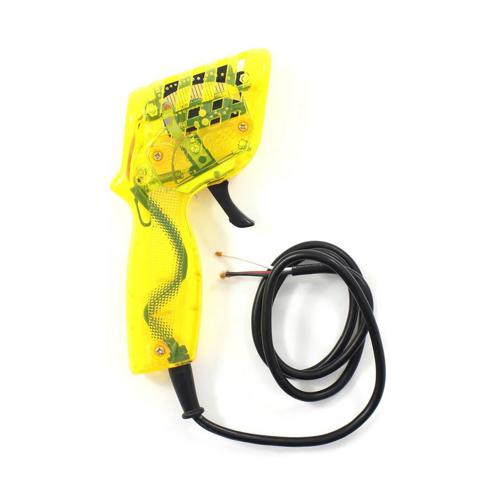 DS Racing DS-3503C Version 3 Controller 45 Ohm : LEB Hobbies, Your ...