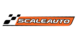 Scaleauto SC-6387 Formula 90/97 Mclaren MP4/13 No.7 David Coulthard ...