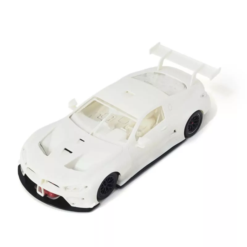 Scaleauto : LEB Hobbies, Your Specialist in Home and Hobby Slot Car Racing!