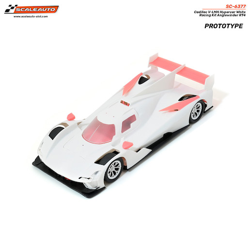 Scaleauto : LEB Hobbies, Your Specialist in Home and Hobby Slot Car Racing!