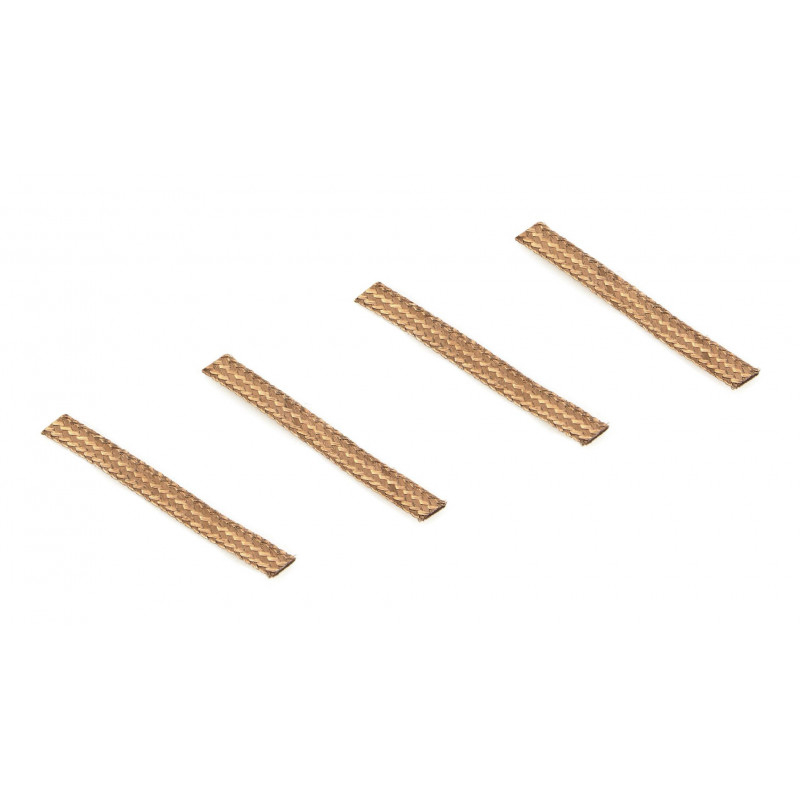 SCX U10359 1/32 Slot Car Replacement Braids, Pack of 2 pairs : LEB ...