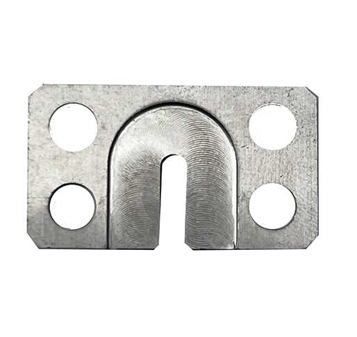 SlotInvasion SITPP2 Slim Press Plate 0.75mm For 2mm (.078) Armature ...