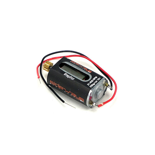 Sideways SWM/RAPTOR Raptor Motor 21,400 rpm : LEB Hobbies, Your ...