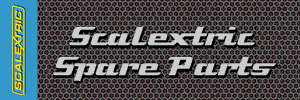 Scalextric Parts | Scalextric Spares | LEB Hobbies