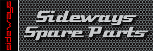 Racer Sideways Spare Parts : LEB Hobbies, Your Specialist in Home and ...