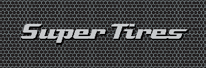 Super Tires Silicone Tires : LEB Hobbies, Your Specialist in Home and ...